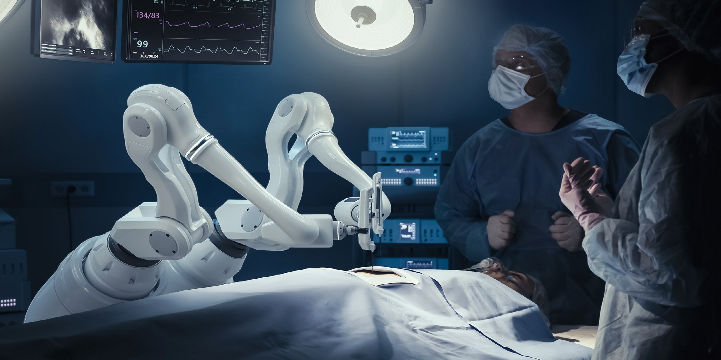 3D Medical Imaging Smart Medical Application Note Aetina Corporation