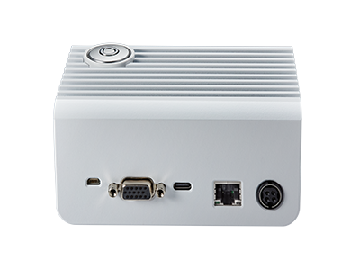 NVIDIA Jetson Platform | Edge AI Computing Mini PC