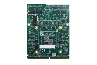 MX3500A-SA | NVIDIA RTX 3500 Ada MXMモジュール